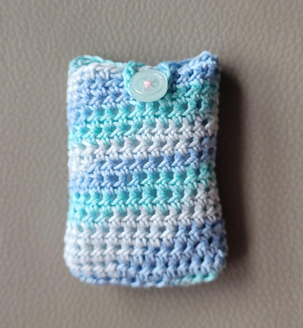 Token pouch, Hobbies & Toys, Stationery & Craft, Handmade Craft on ...