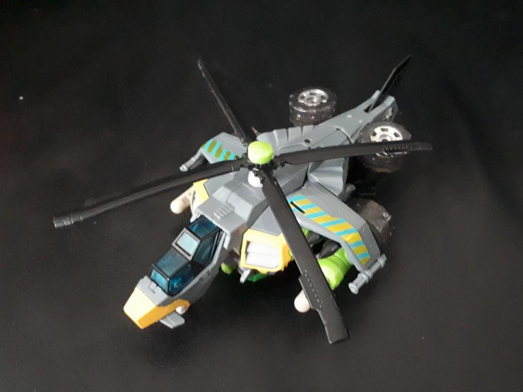 Transformers Generations Deluxe Class Autobot Springer GDO Asia ...