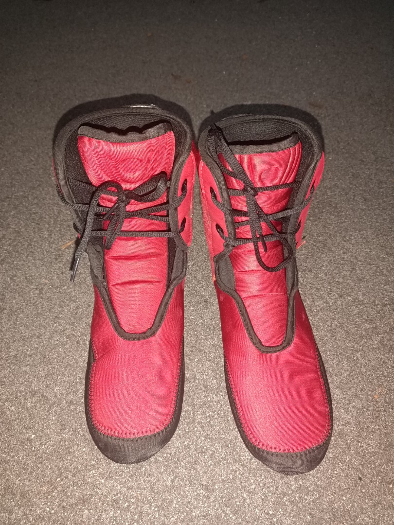 Usd Aeons Sam Croft up for sale, Sports Equipment, Sports & Games ...