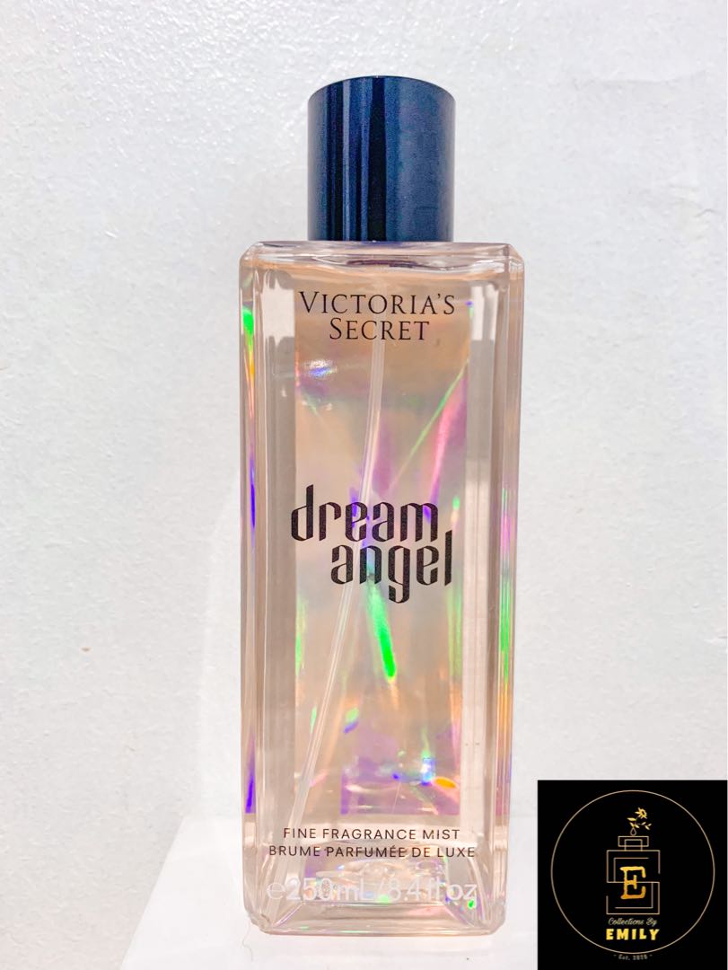 Victoria’s Secret VS Dream Angel Premium Mist, Beauty & Personal Care ...
