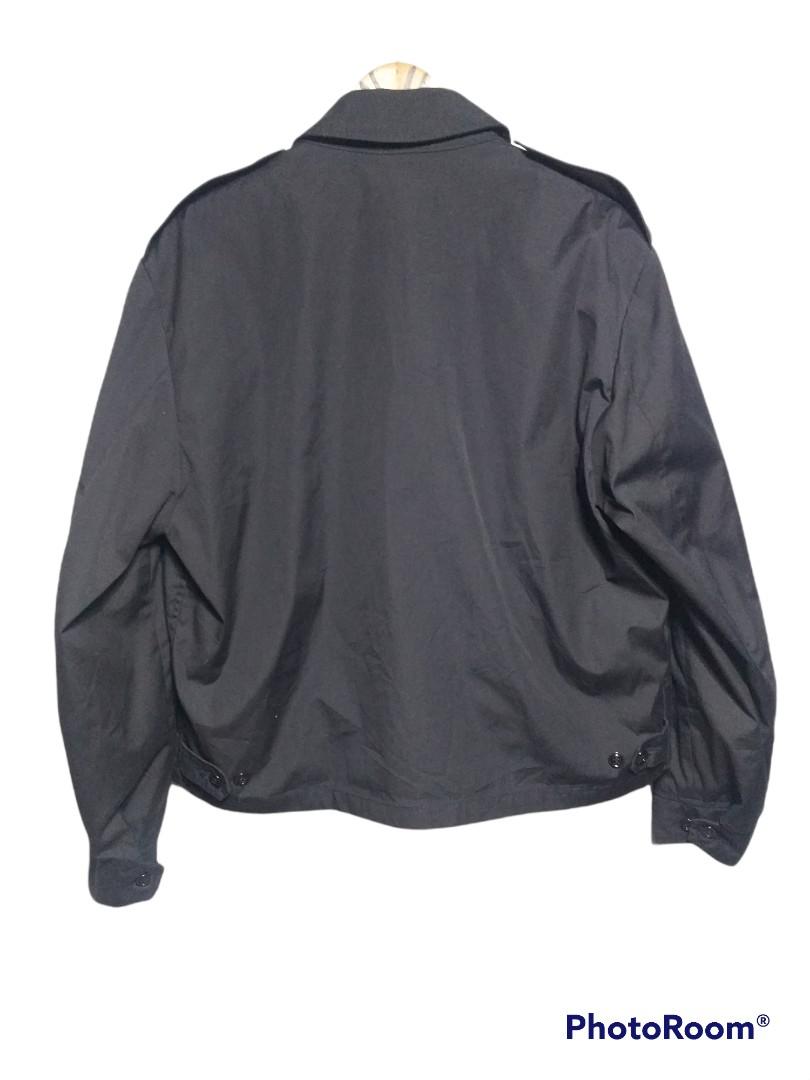 Vintage US NAVY jacket, Men's Fashion, Coats, Jackets and Outerwear on ...