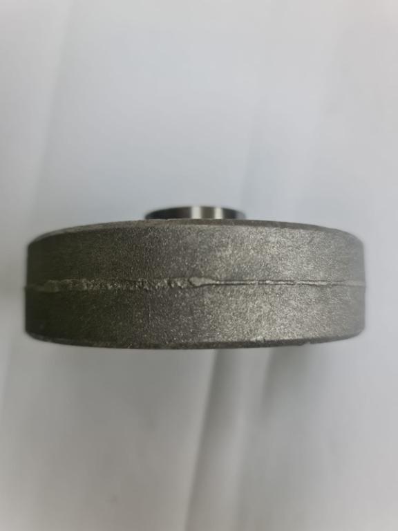 05103377/05150344/5103377/5150344 - COUPLING, BLOWER DRIVE - Detroit ...