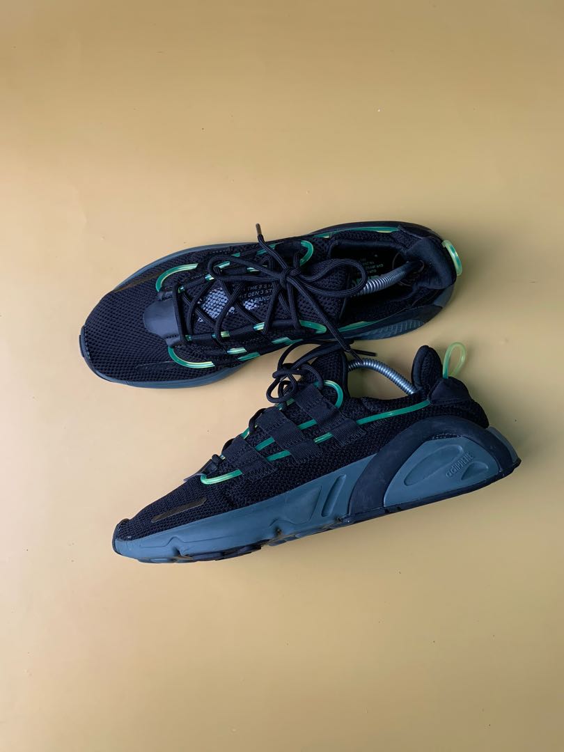 Adidas lxcon, Men's Fashion, Footwear, Sneakers on Carousell