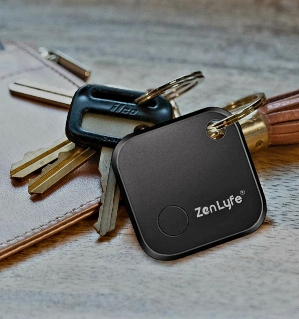 BLUTOOTH TRACKER, Pet Supplies, Homes & Other Pet Accessories on Carousell