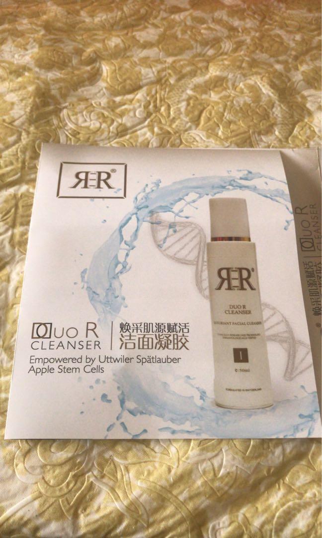 Brand New R3R full skins care set, Beauty & Personal Care, Face, Face ...