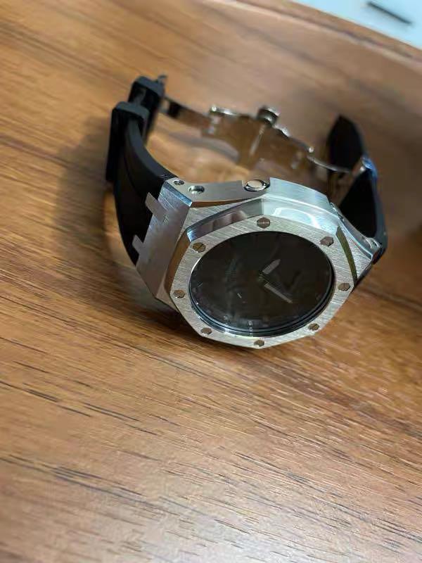 CASIO GSHOCK AP MOD CUSTOM GA2100 ga2110 gm2100 ga-2100 ga-2110 watch ...