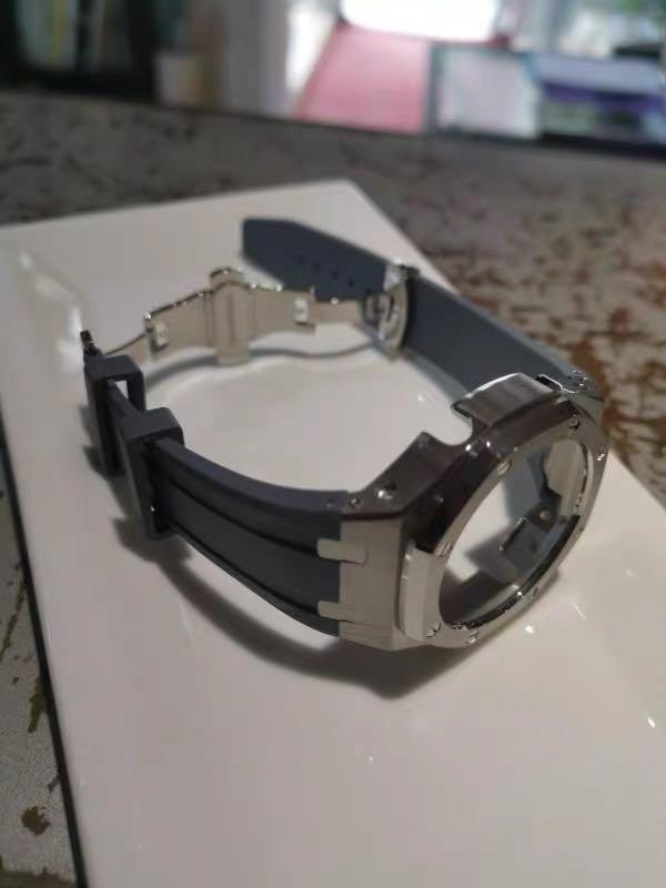 CASIO GSHOCK AP MOD CUSTOM GA2100 ga2110 gm2100 ga-2100 ga-2110 watch ...