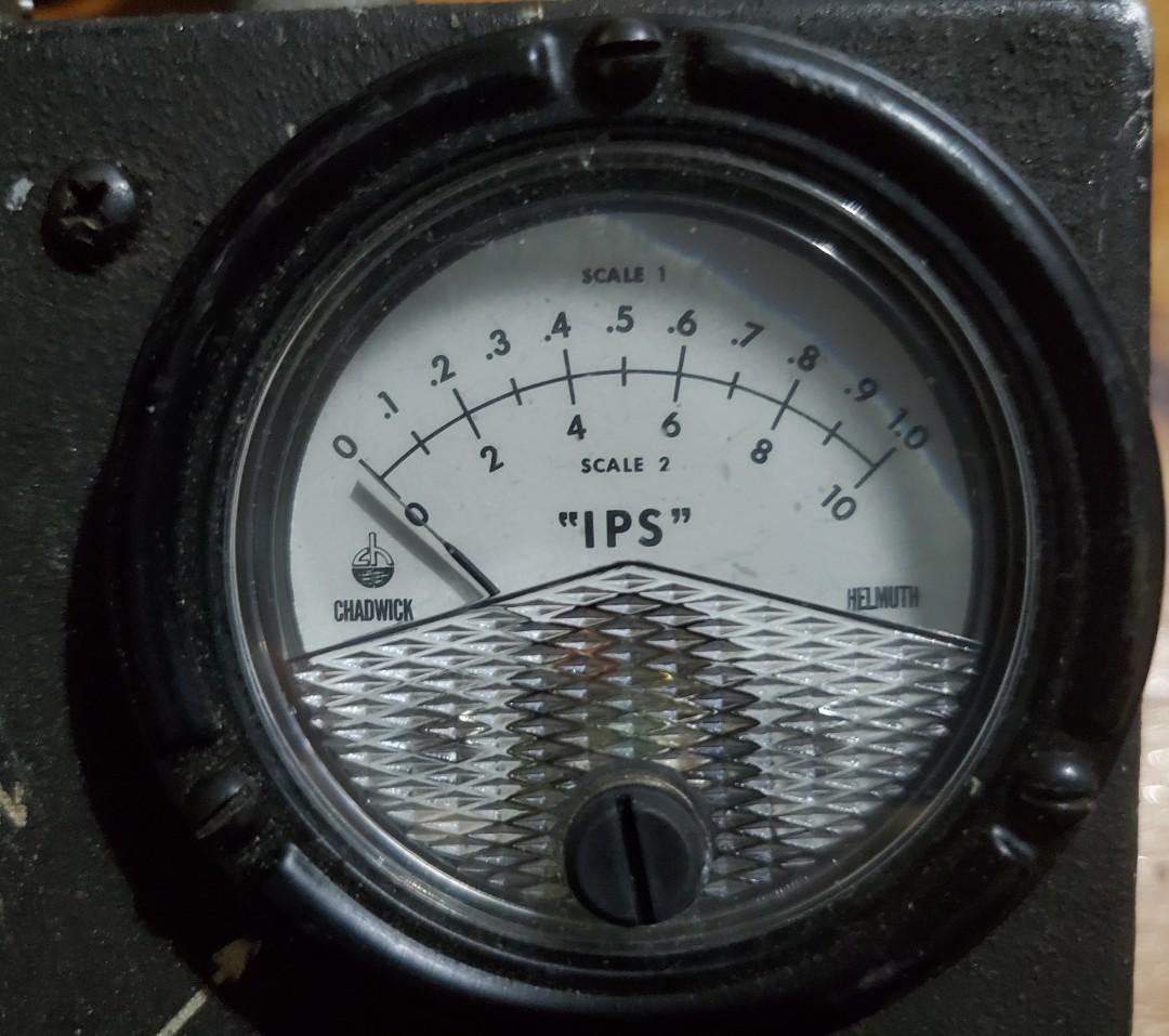 CHADWICK-HELMUTH 8350/ 177M-6C Helicopter Main Rotor And Tail Rotor ...