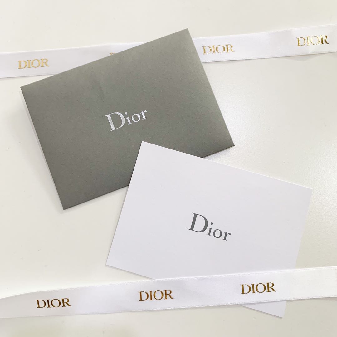 D1ORMessage Card, Hobbies & Toys, Stationery & Craft, Occasions & Party ...