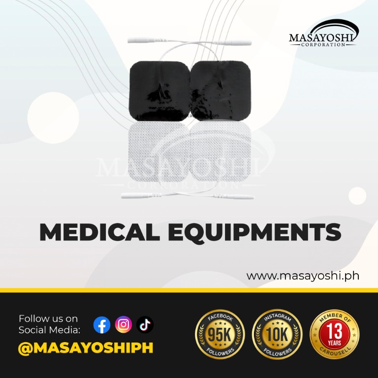 Doctron Pads (Disposable)- 2 Pairs | Disposable Supplies |Home Care ...