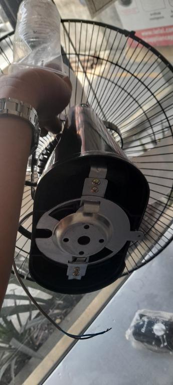 Dowell ceiling fan, Furniture & Home Living, Lighting & Fans, Fans on ...