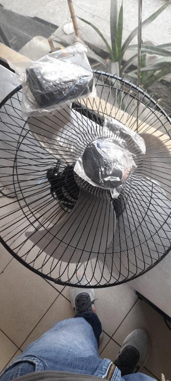 Dowell ceiling fan, Furniture & Home Living, Lighting & Fans, Fans on ...