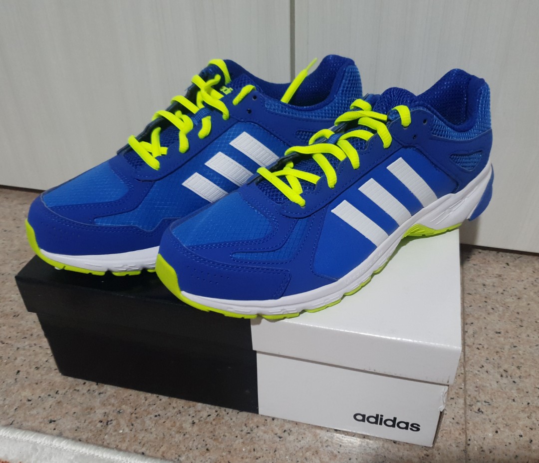 Duramo SAF Running Shoe, Men's Fashion, Footwear, Sneakers on Carousell