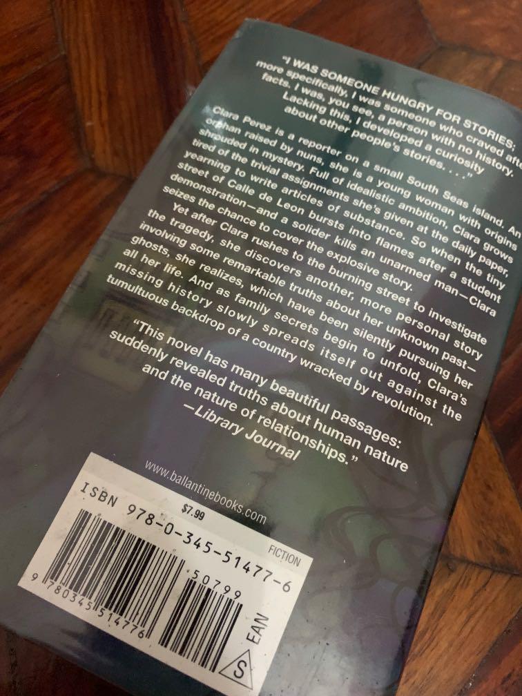 Eating Fire and Drinking Water by: Arlene Chai, Hobbies & Toys, Books ...