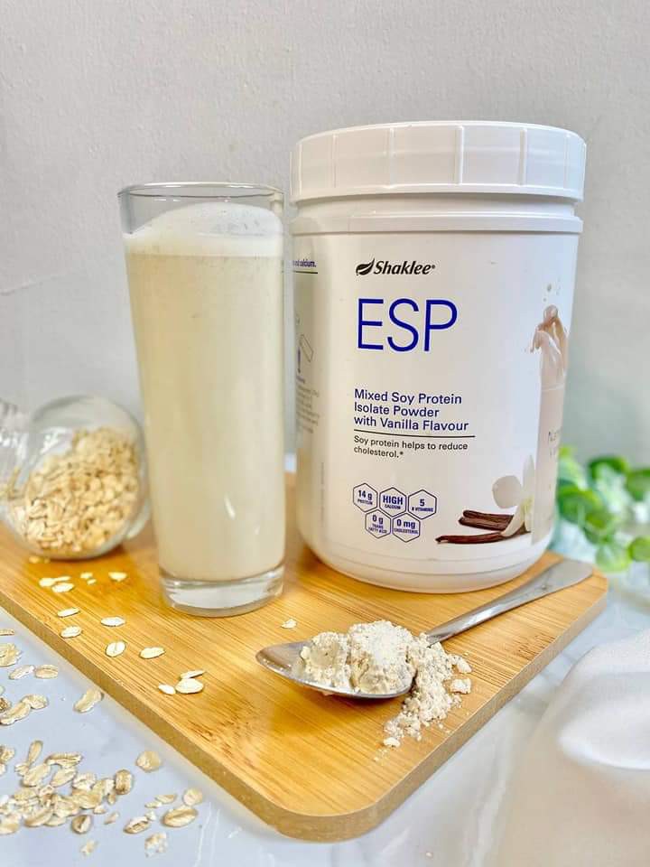 ESP Shaklee, Health & Nutrition, Health Supplements, Vitamins ...