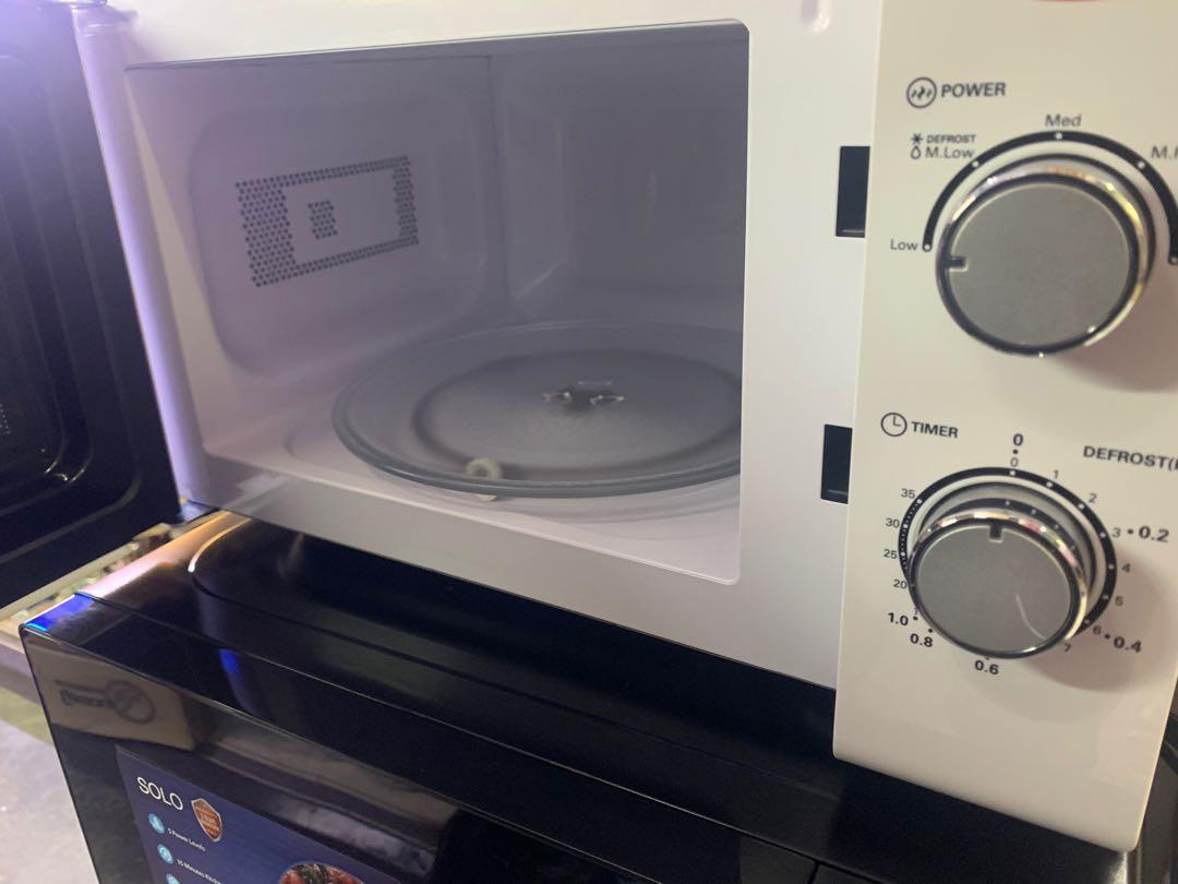 Europace Microwave, TV & Home Appliances, Kitchen Appliances, Ovens ...