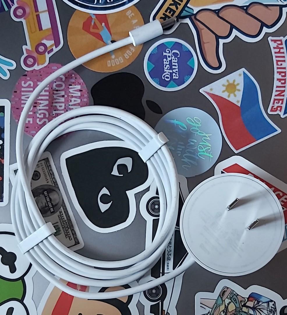 Google Home Mini Power Adapter, Audio, Other Audio Equipment on Carousell