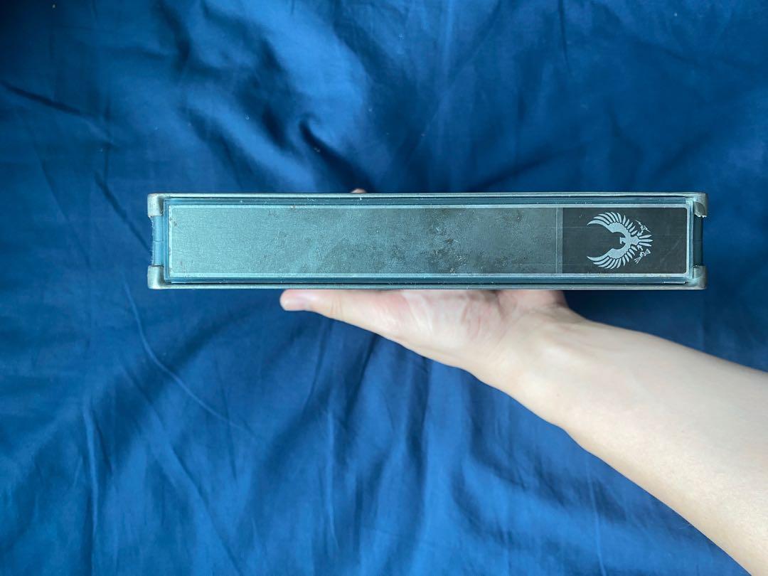 Halo 5 - Halo V Steelcase Edition, Video Gaming, Video Games, Xbox on ...