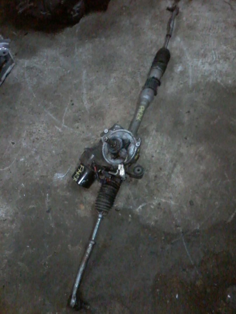 Honda Fn2r Eps SteeringRack, Auto Accessories on Carousell