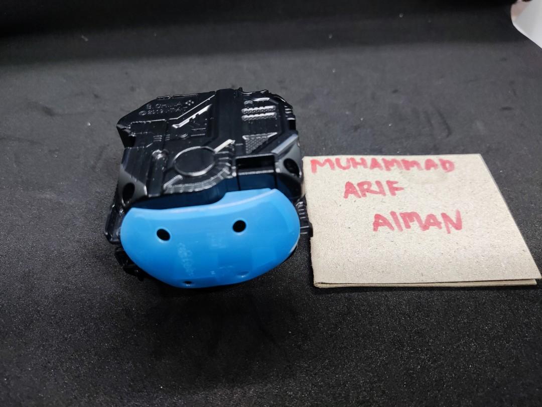 Kamen Rider Zero-One Progrise Key Gashapon, Hobbies & Toys ...