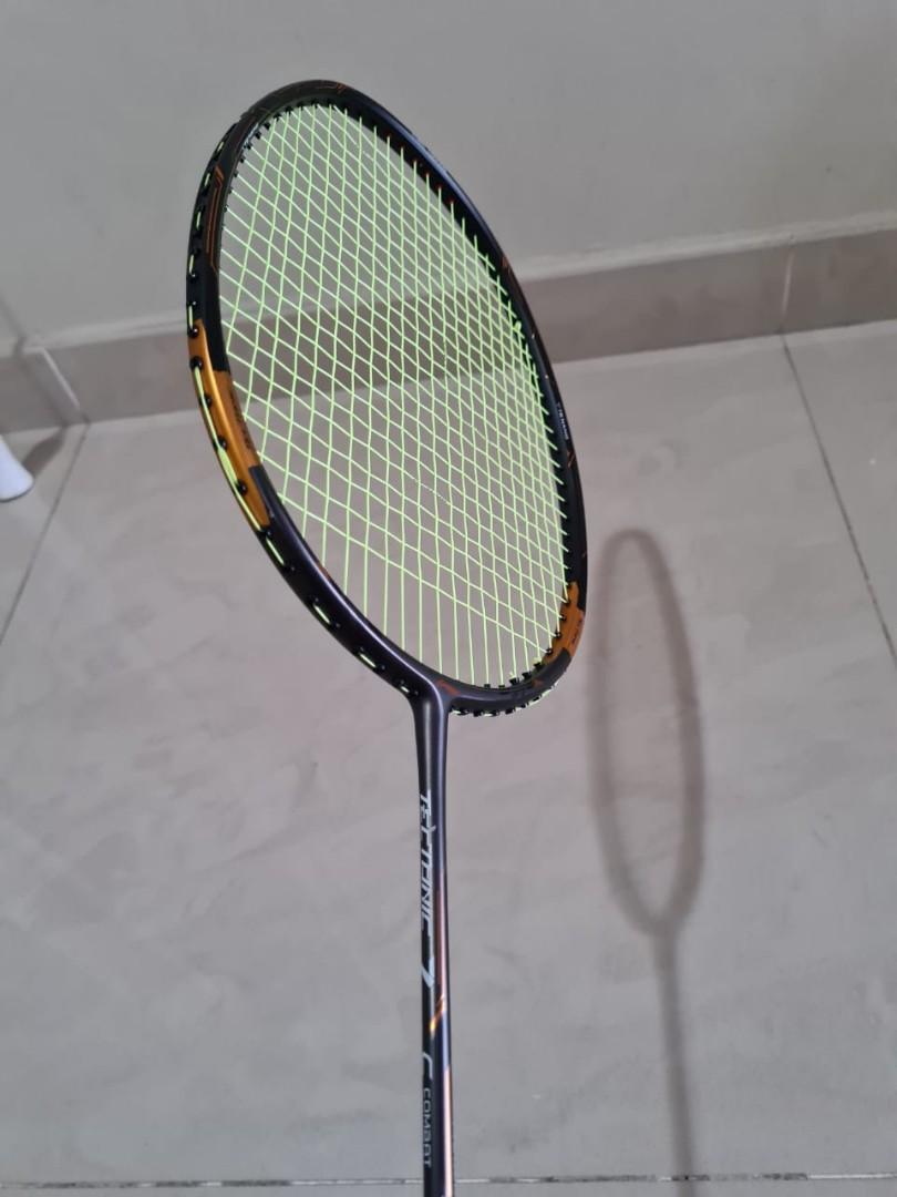 Li Ning Tectonic 7C, Men's Fashion, Activewear on Carousell