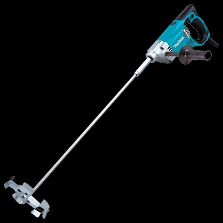 Makita UT1305 Electric/Power Mixer, Commercial & Industrial ...