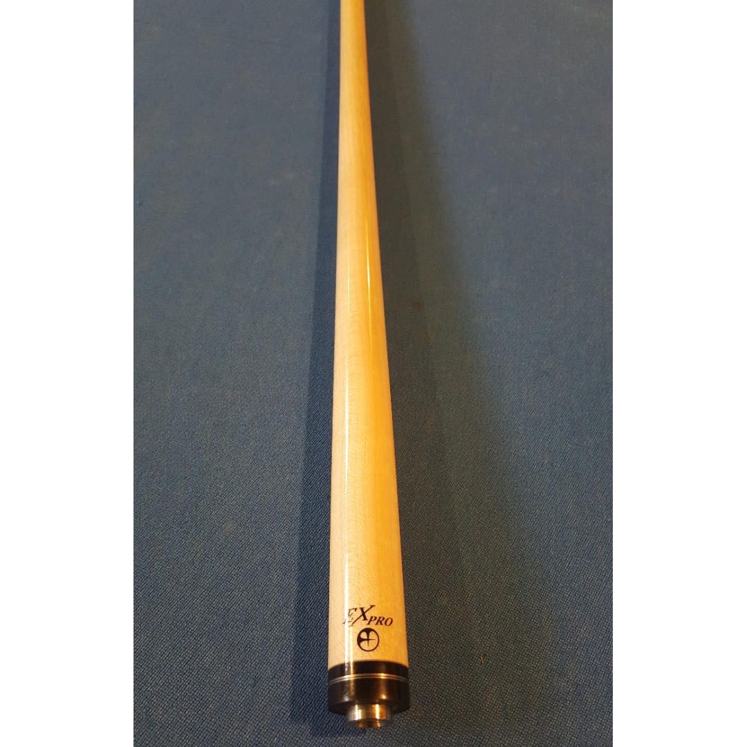 Mezz Ex Pro Cue Shaft United, Sports Equipment, Sports & Games ...