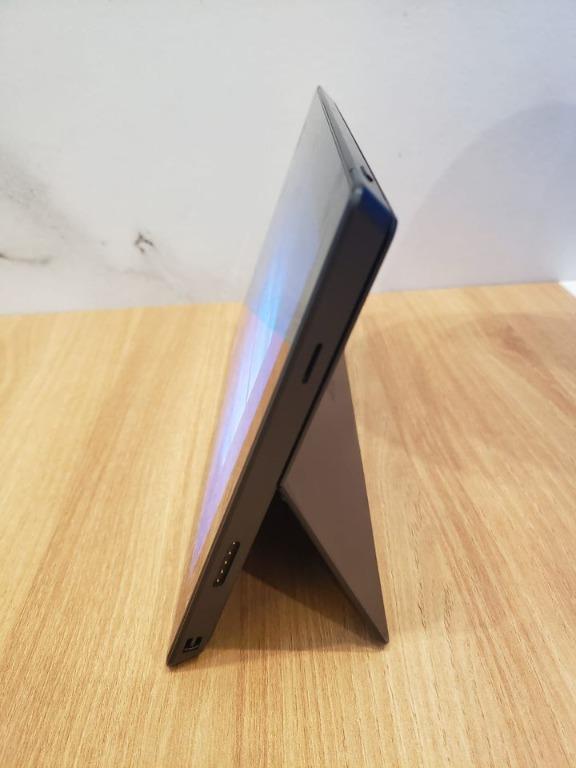 Microsoft Surface Pro 2 in 1 Tablet + Laptop / Intel i5 / 128GB / 4GB ...