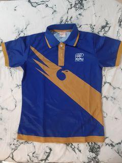 Cjc uniform, Men's Fashion, Tops & Sets, Tshirts & Polo Shirts on Carousell