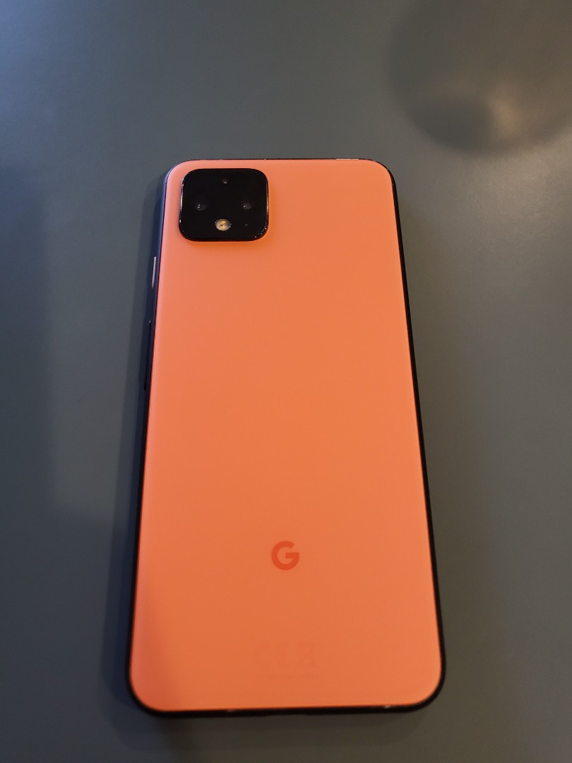 Pixel 4, Mobile Phones & Gadgets, Mobile Phones, Android Phones, Google ...