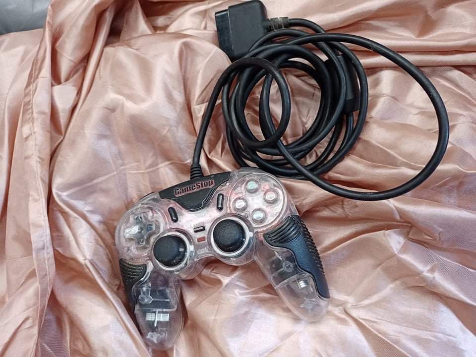 Playstation 2 Complete Set, Video Gaming, Video Game Consoles ...