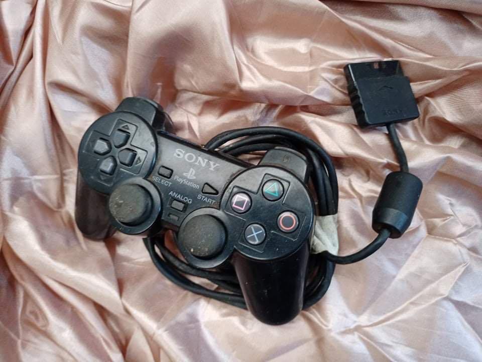 Playstation 2 Complete Set, Video Gaming, Video Game Consoles ...