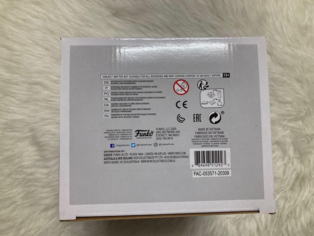 PopCultcha Exclusive Sheriff Deadpool Riding Horsey Deluxe Funko Pop ...