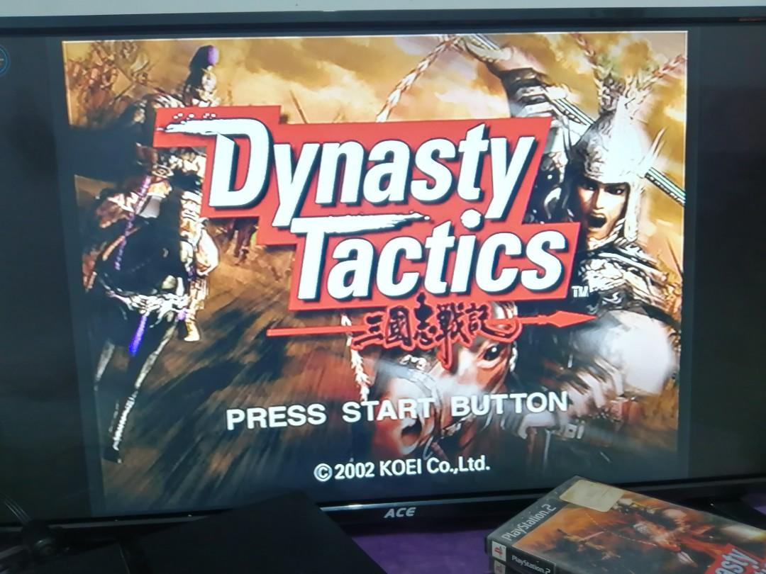 PS2 set, Video Gaming, Video Game Consoles, PlayStation on Carousell