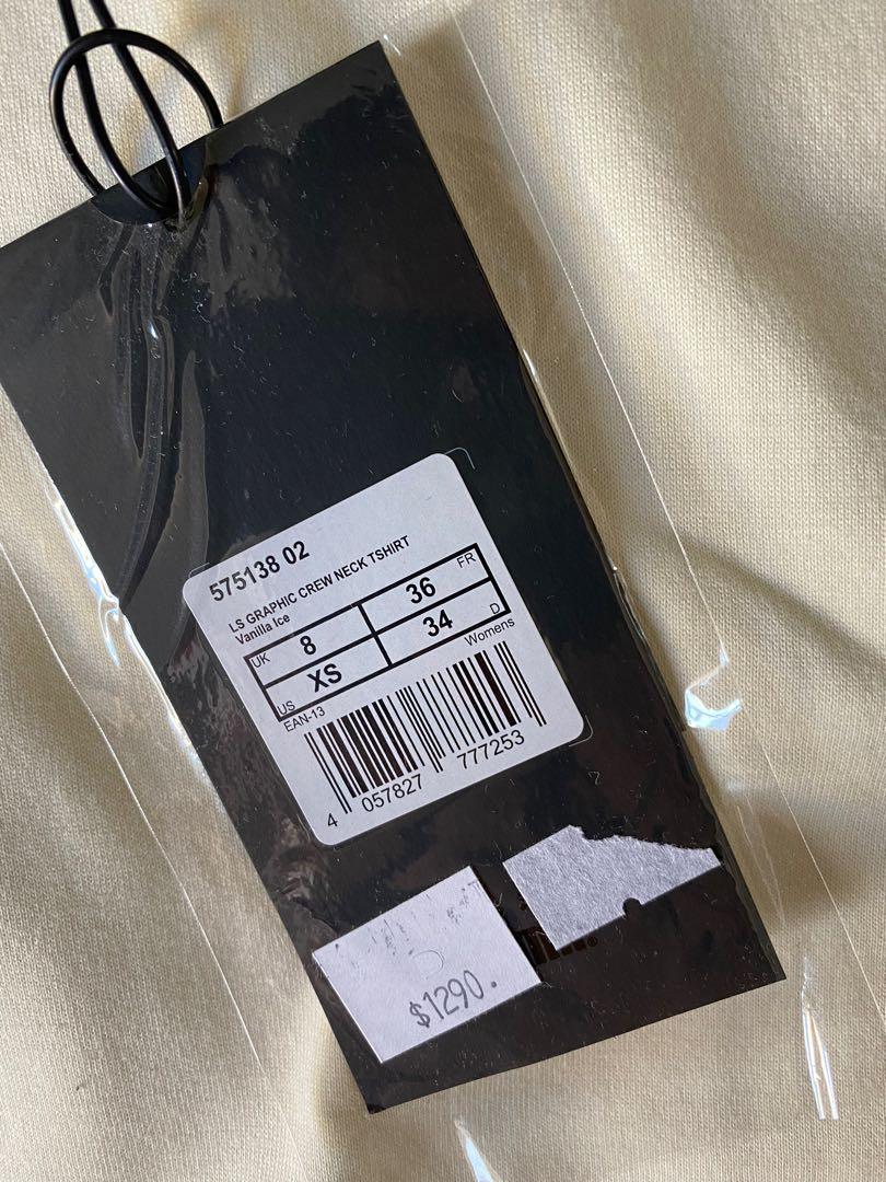 PUMA x FENTY Top, Women's Fashion, Tops, Others Tops on Carousell