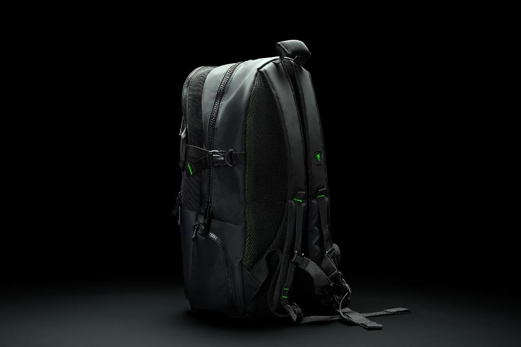 Razer Rogue 15.6" Backpack V2, Men's Fashion, Bags, Backpacks on Carousell