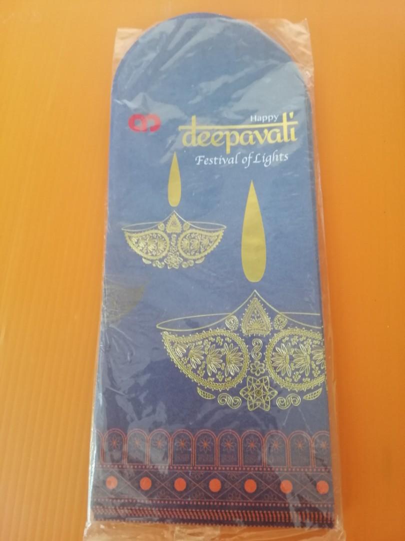 Sampul duit raya deepavali, Hobbies & Toys, Collectibles & Memorabilia ...
