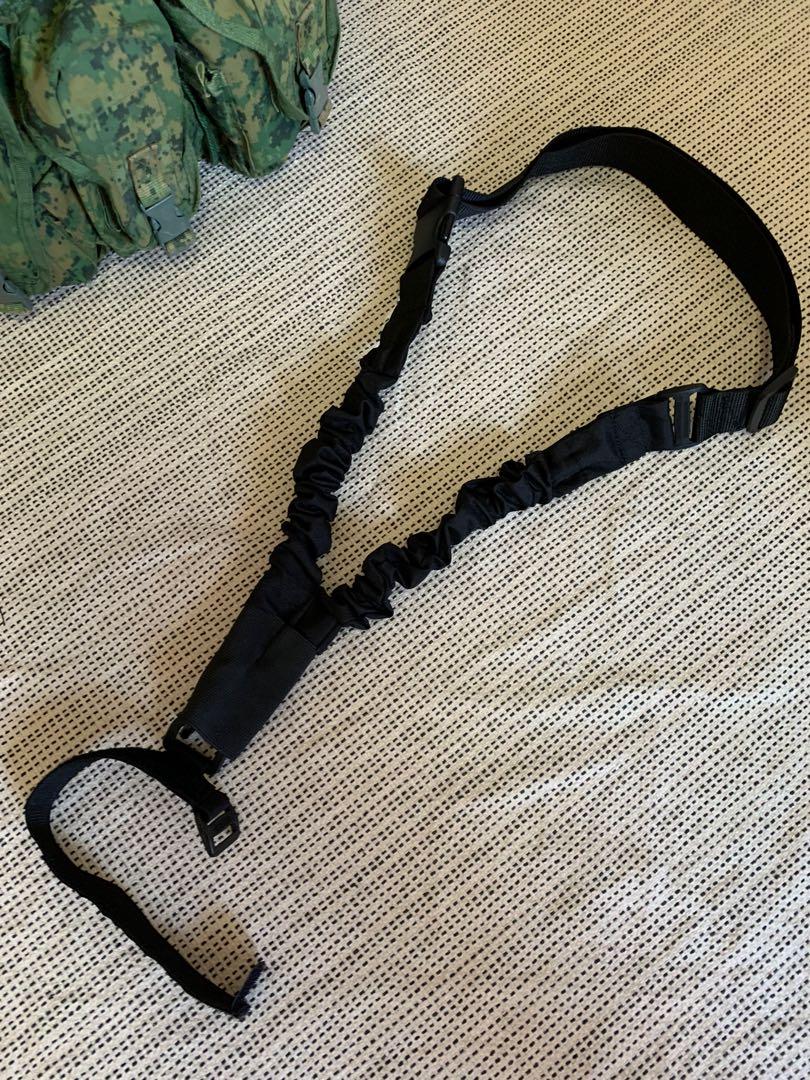 single point Israeli sling [MOVING OUT SALE], Sports Equipment, Other ...