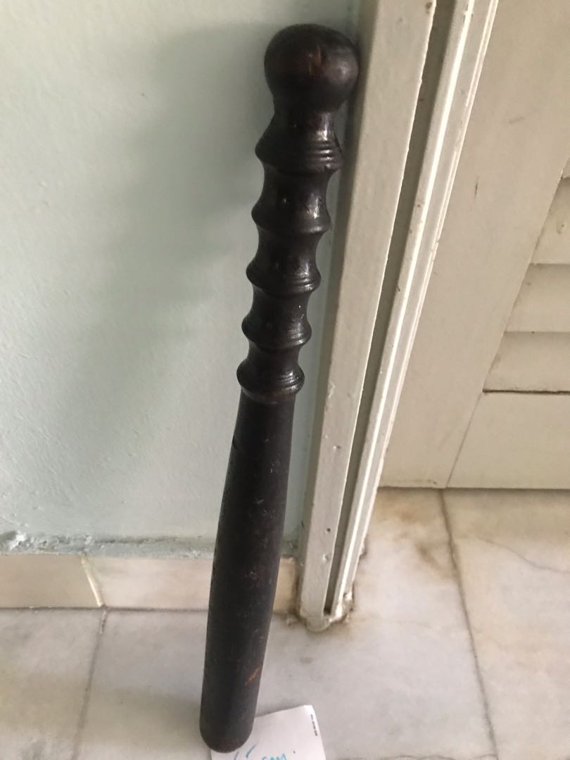 Security baton, Community on Carousell