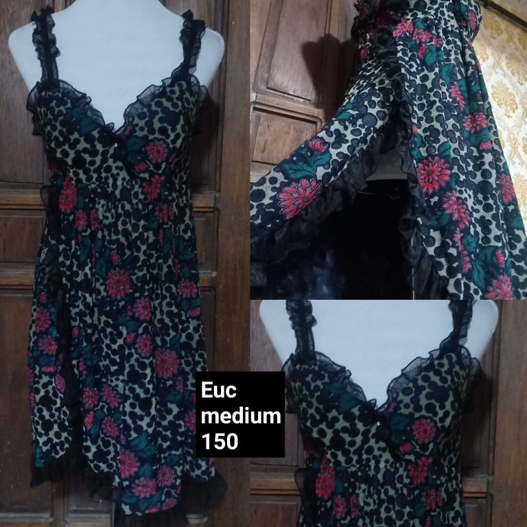 Sexy Dress pang Akit, Women's Fashion, Dresses & Sets, Dresses on Carousell