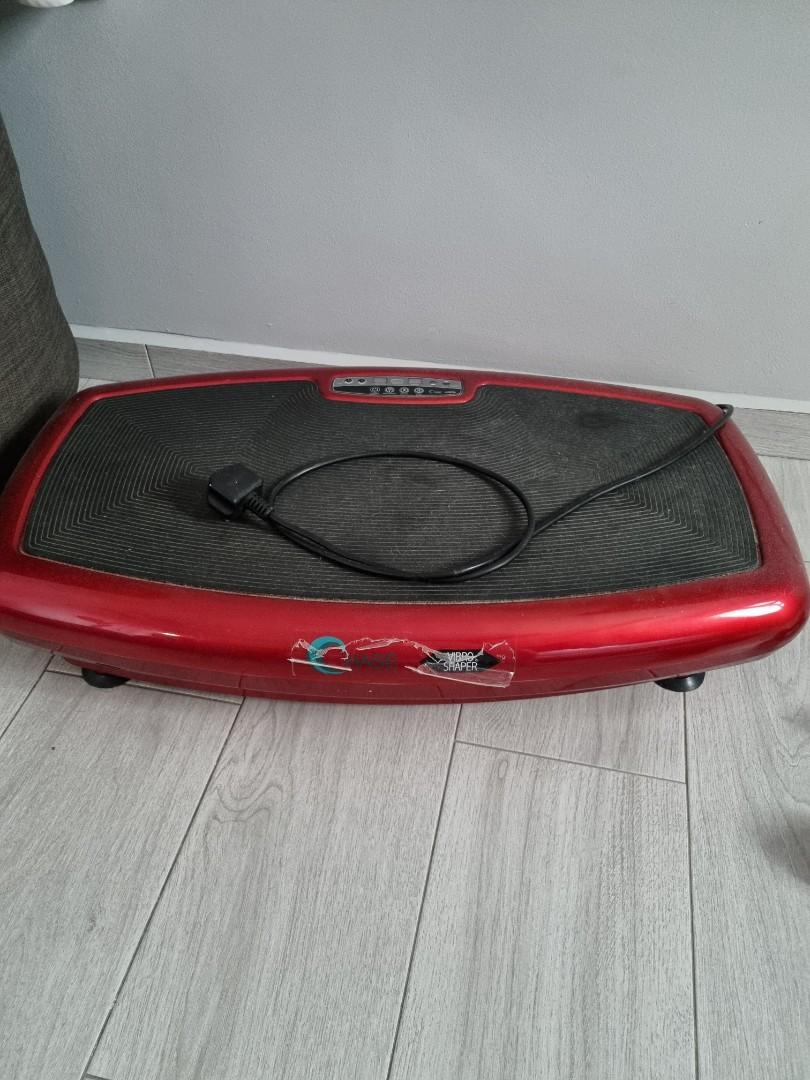 Shaker to tone, Sports Equipment, Exercise & Fitness, Cardio & Fitness ...