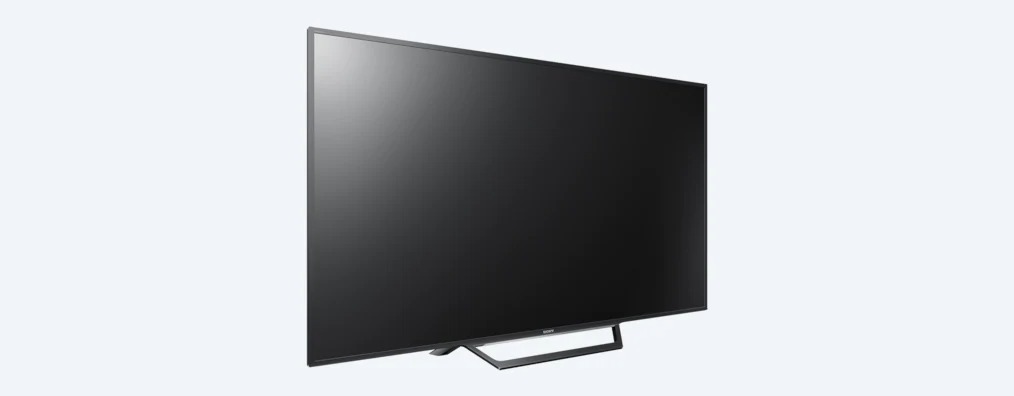Sony BRAVIA W650D | LED | HD Ready/Full HD | Internet TV (40"), TV ...