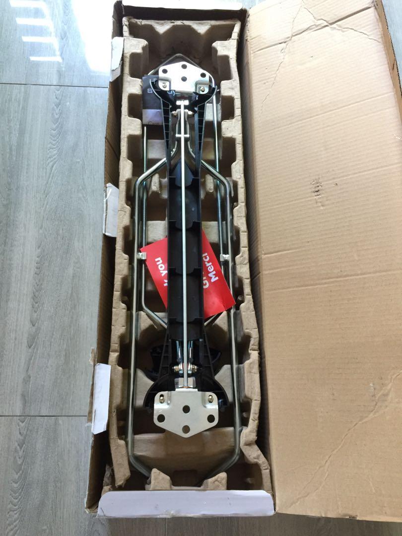 Steadyrack fat rack bike rack, Sports Equipment, Bicycles & Parts ...