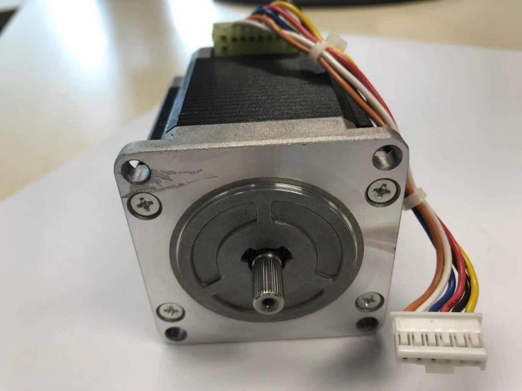 Step Syn Stepping Motor, Everything Else on Carousell