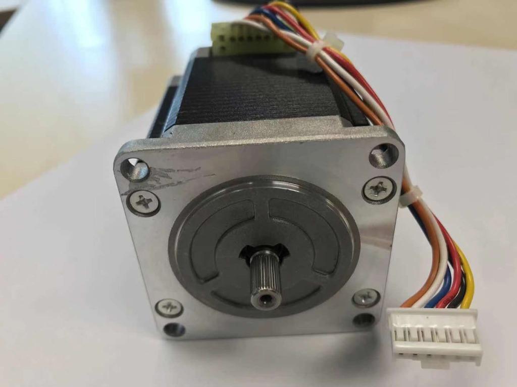 Step Syn Stepping Motor, Everything Else on Carousell