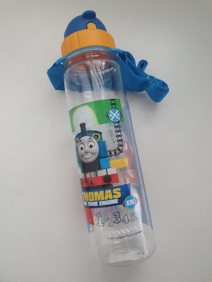 Thomas - water bottle, Furniture & Home Living, Kitchenware & Tableware ...