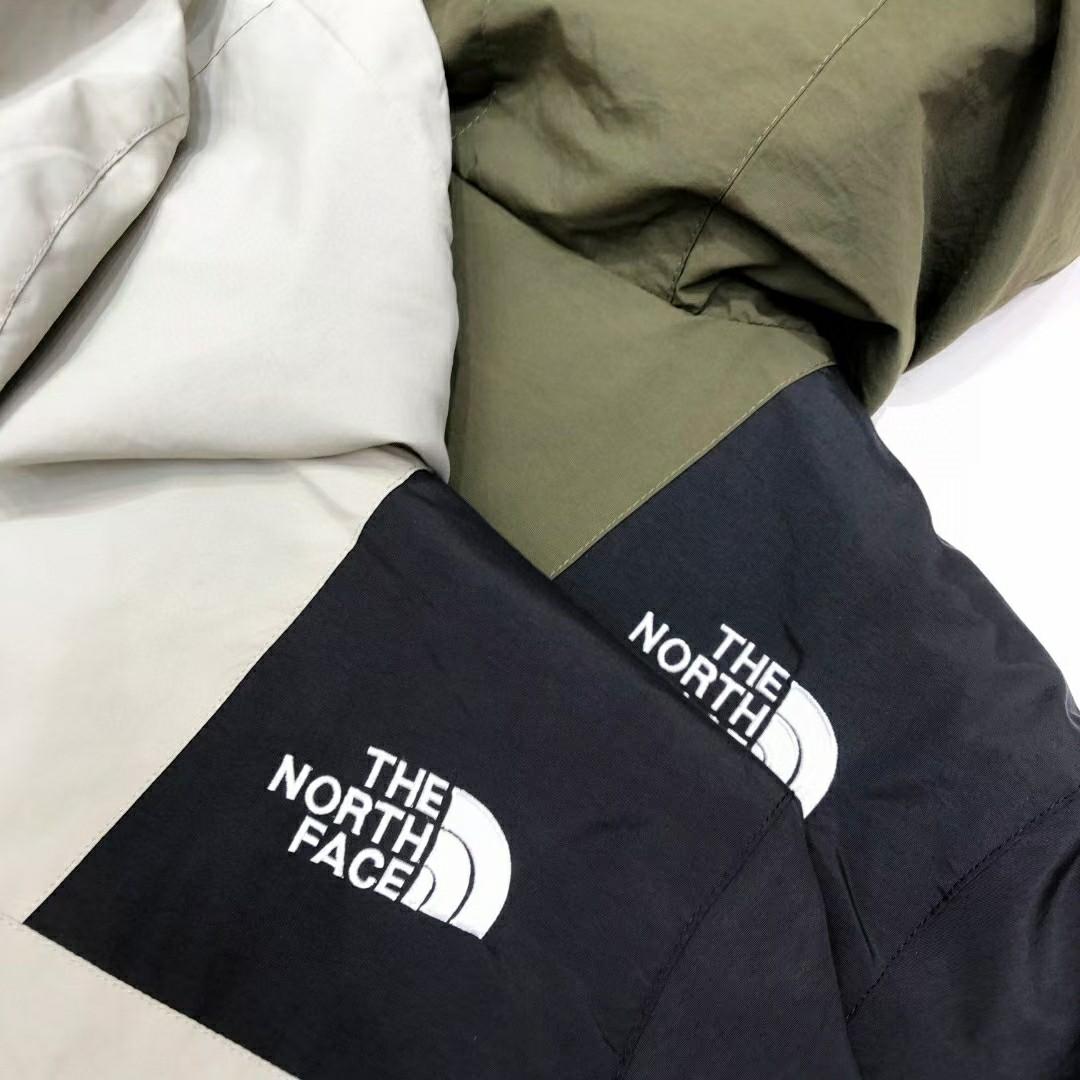 TNF Windbreaker, Men's Fashion, Tops & Sets, Hoodies on Carousell