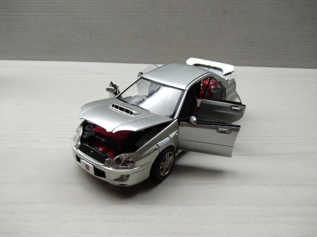 Transformers Binaltech BT-03 Streak / Bluestreak (1:24 Scale Die Cast ...