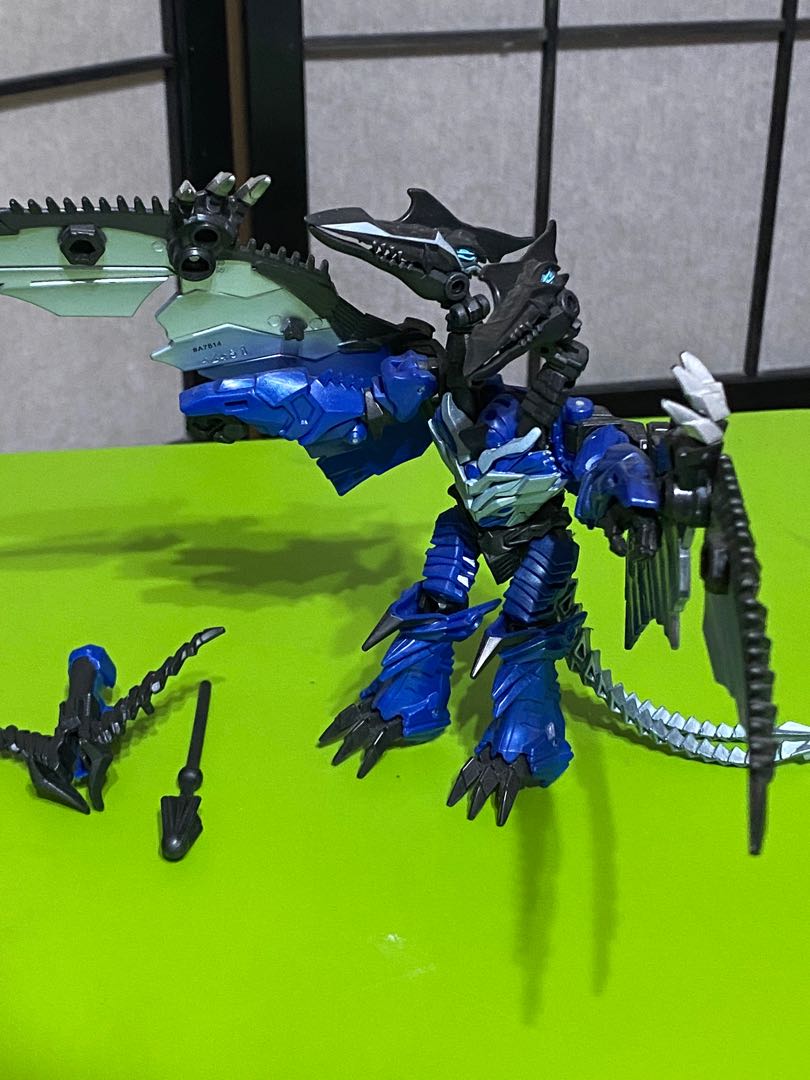 Transformers: STRAFE (Age of Extinction), Hobbies & Toys, Toys & Games ...