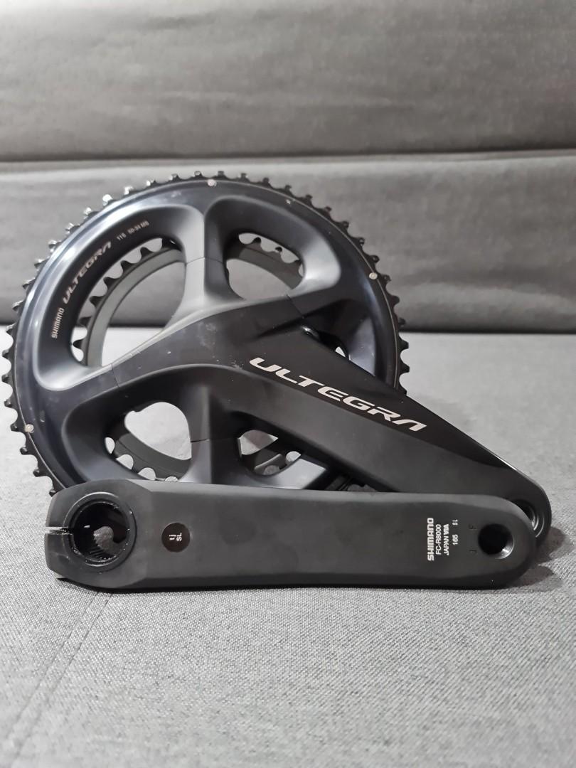Ultegra R8000 groupset, Sports Equipment, Bicycles & Parts, Parts ...
